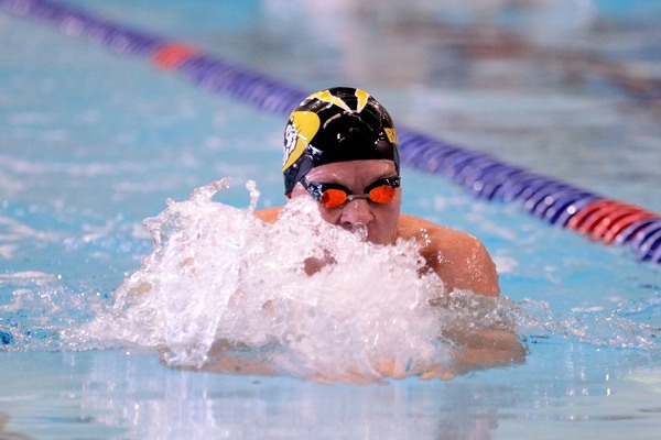 Blacktown Masters Swimming Club